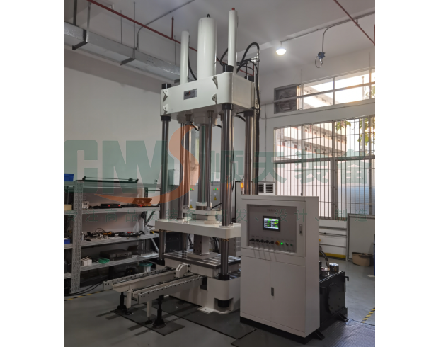 PEM/AEM Hydrogen Production Equipment